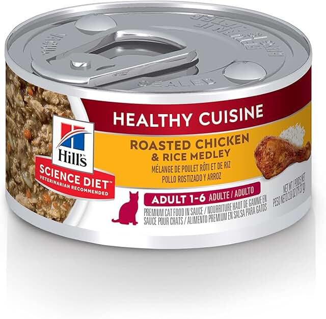 Amazon Hills Wet Cat Food amazon-hills-wet-cat-food