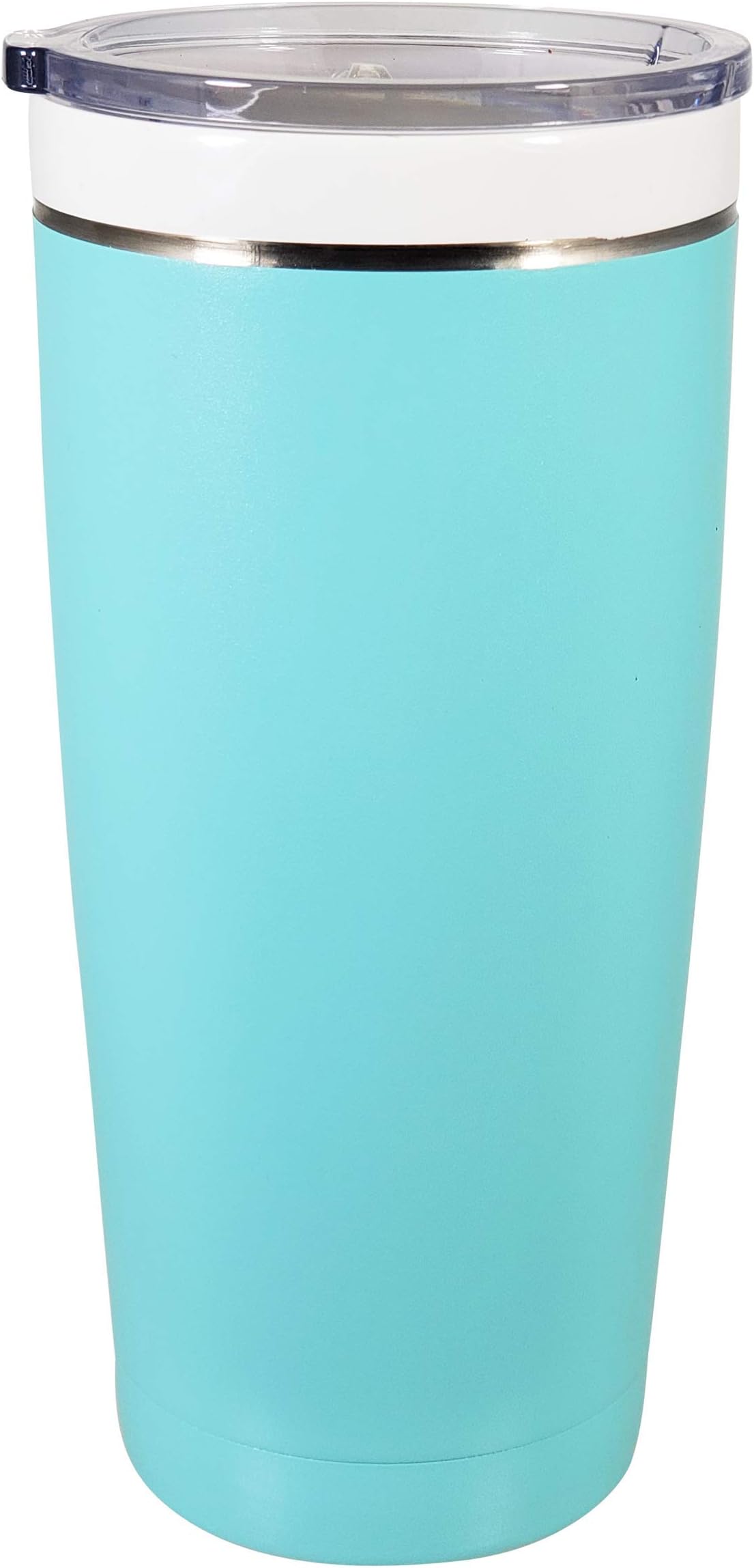 Amazon.com: Ello Ogden BPA-Free Ceramic Travel Mugs, Set of 2 (Assorted ...