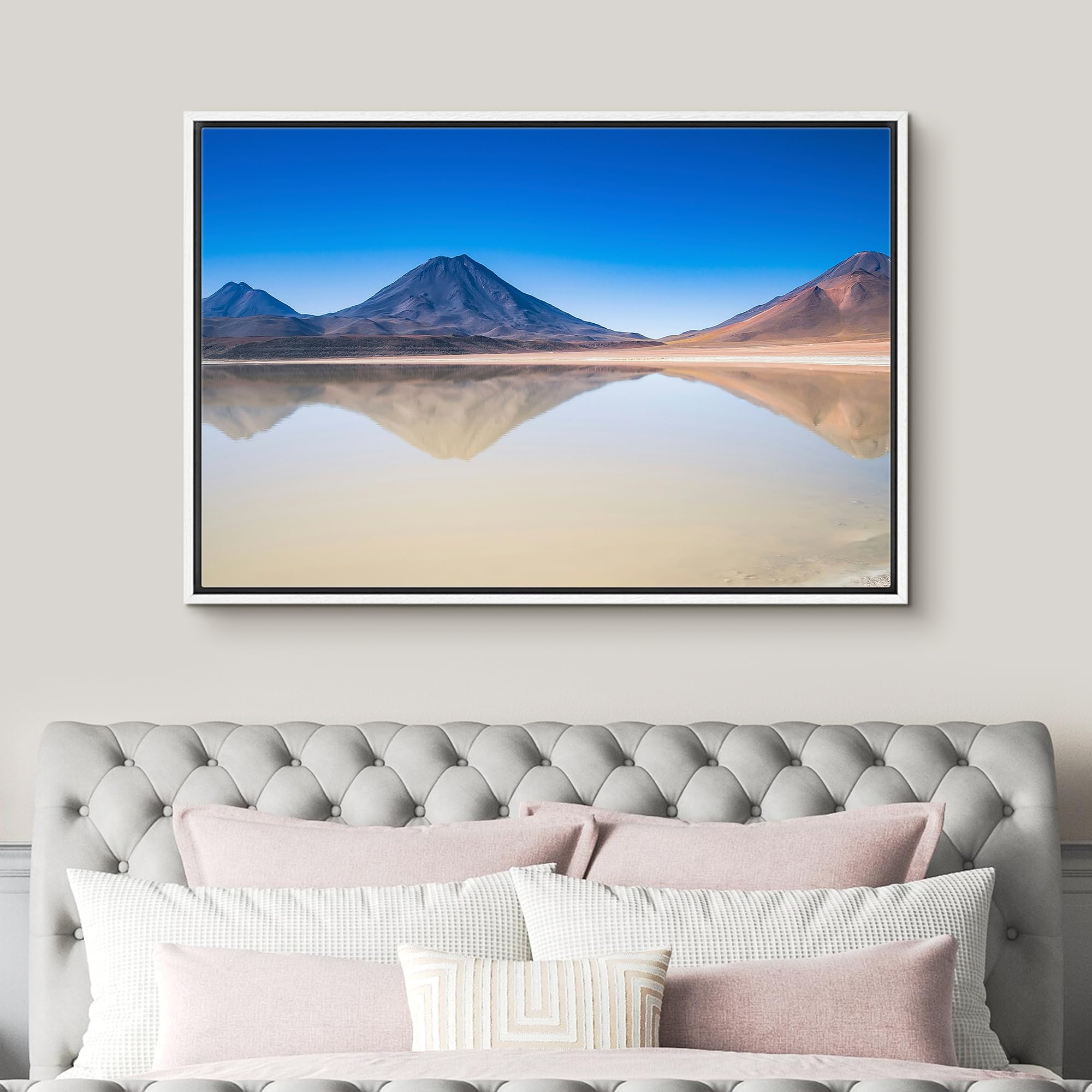 Tranquil Reflections Photography