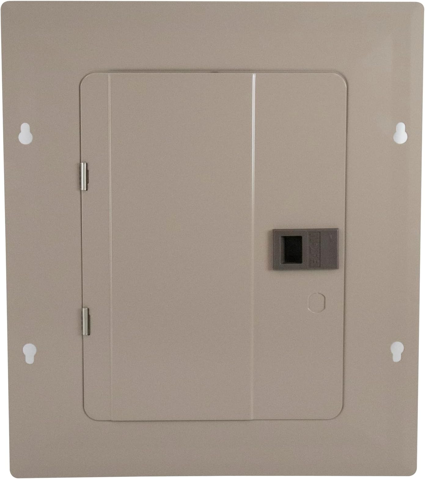 EATON CORPORATION Eaton Ch8L125Sp 8 Circuit Main Lug Load Center ...