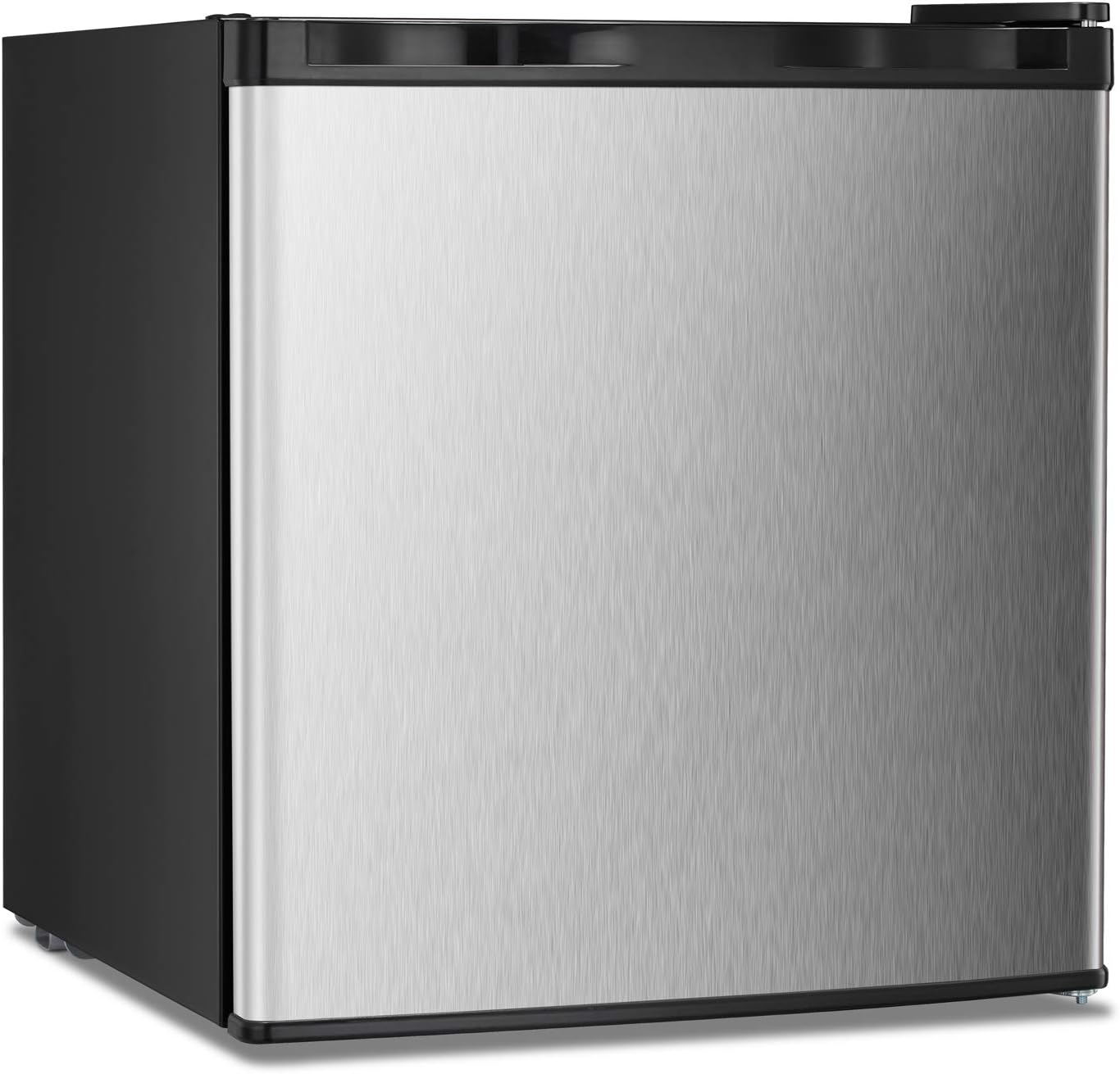 Amazon.com: Upright Freezer Lock 1.1 Cubic Feet with Reversible ...