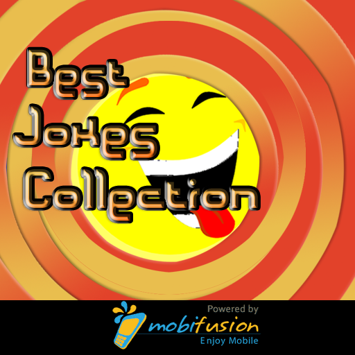 Best Jokes Collection - App on Amazon Appstore