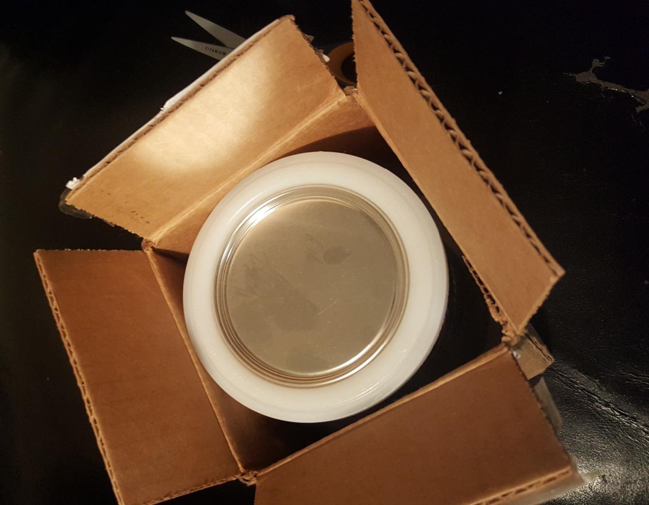 Amazon.com: House of Kolor Pink Pearl Pbc35/Pbc-35 1 Qt Auto Paint ...