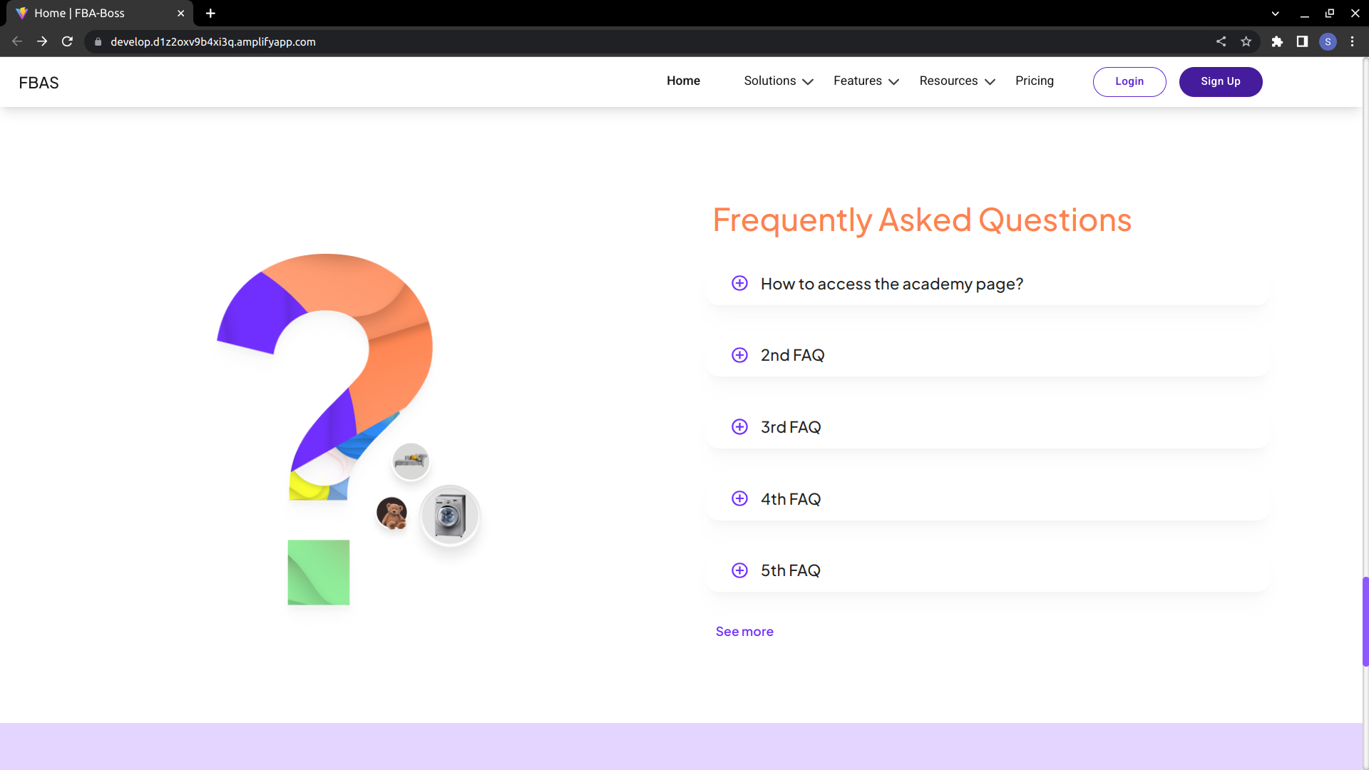 FBA-app - App on Amazon Appstore