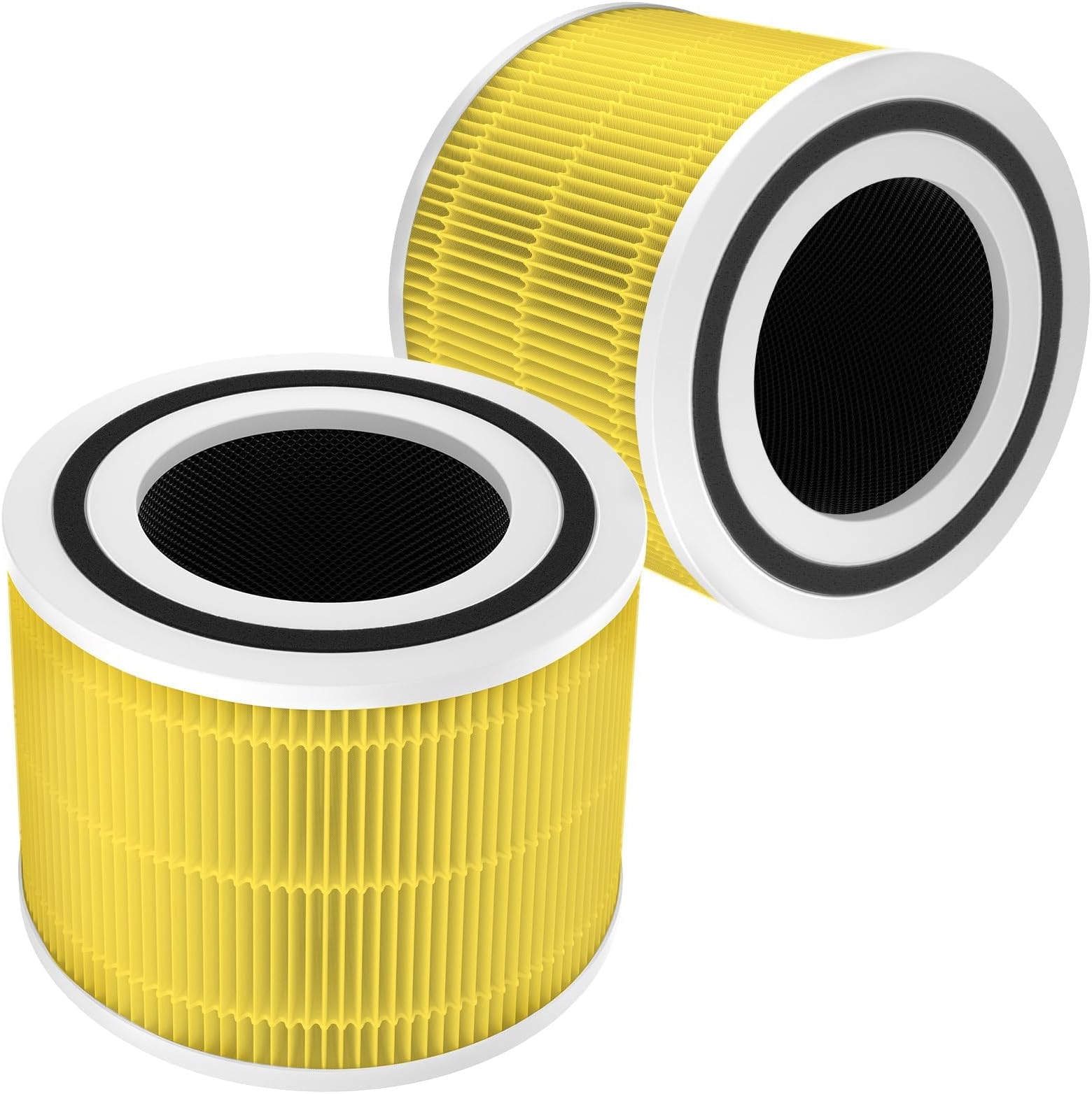 Amazon.com: Filter-Monster 4-in-1 True HEPA Replacement Filter ...