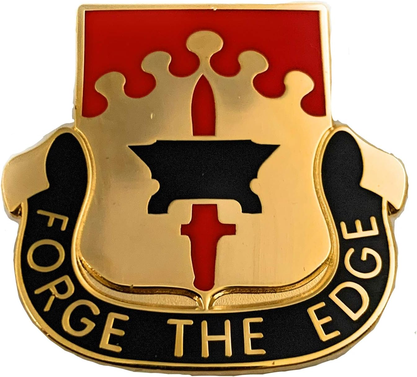 Amazon.com: US Army 615th ASB Aviation Support Battalion, 1st Air ...