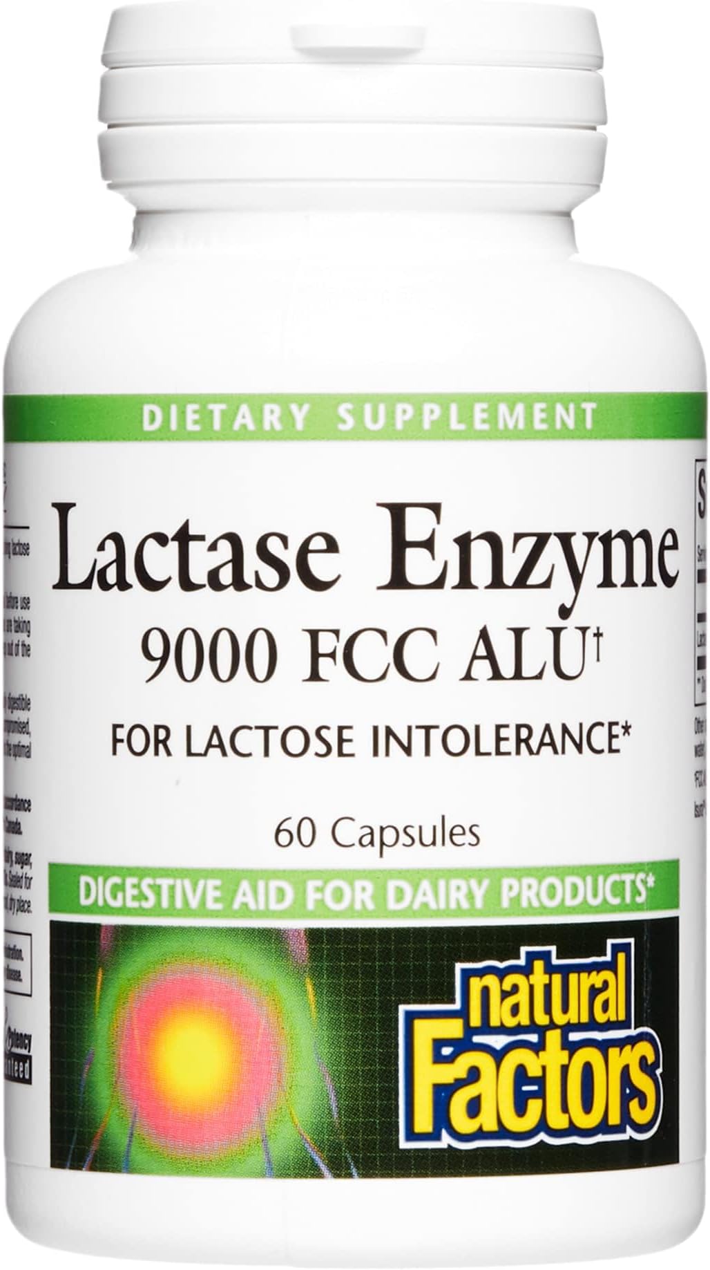 Amazon.com : BIOCARE Lactase Enzyme, 15 ML : Lactase Nutritional ...