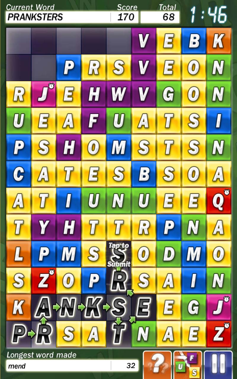 Word Soup: Word Search Evolved - App on the Amazon Appstore