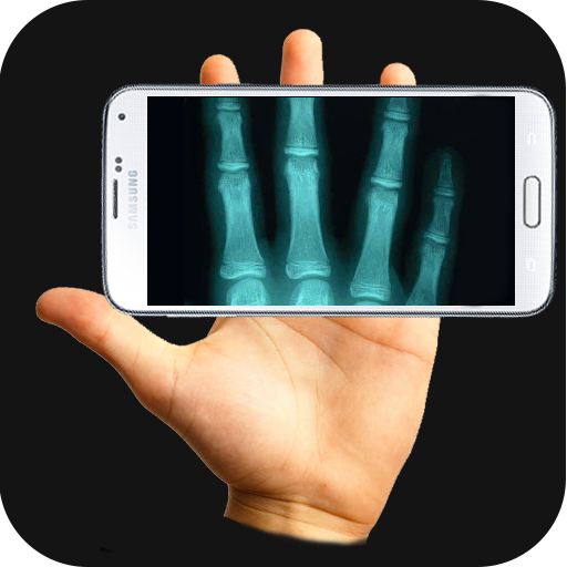 X-Ray Scanner Prank - App on Amazon Appstore