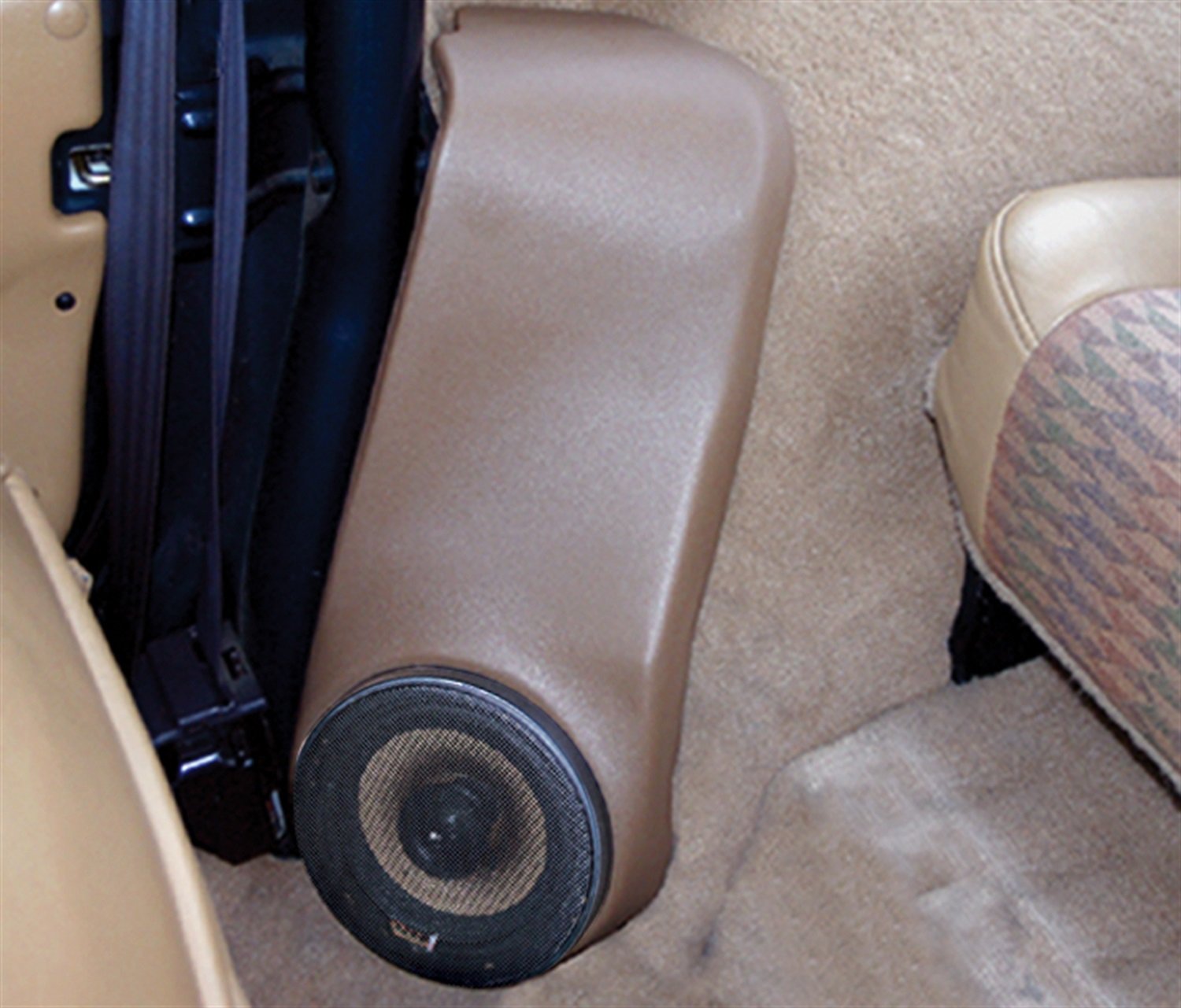 Amazon.com: VDP 53217 Sound Wedge : Electronics