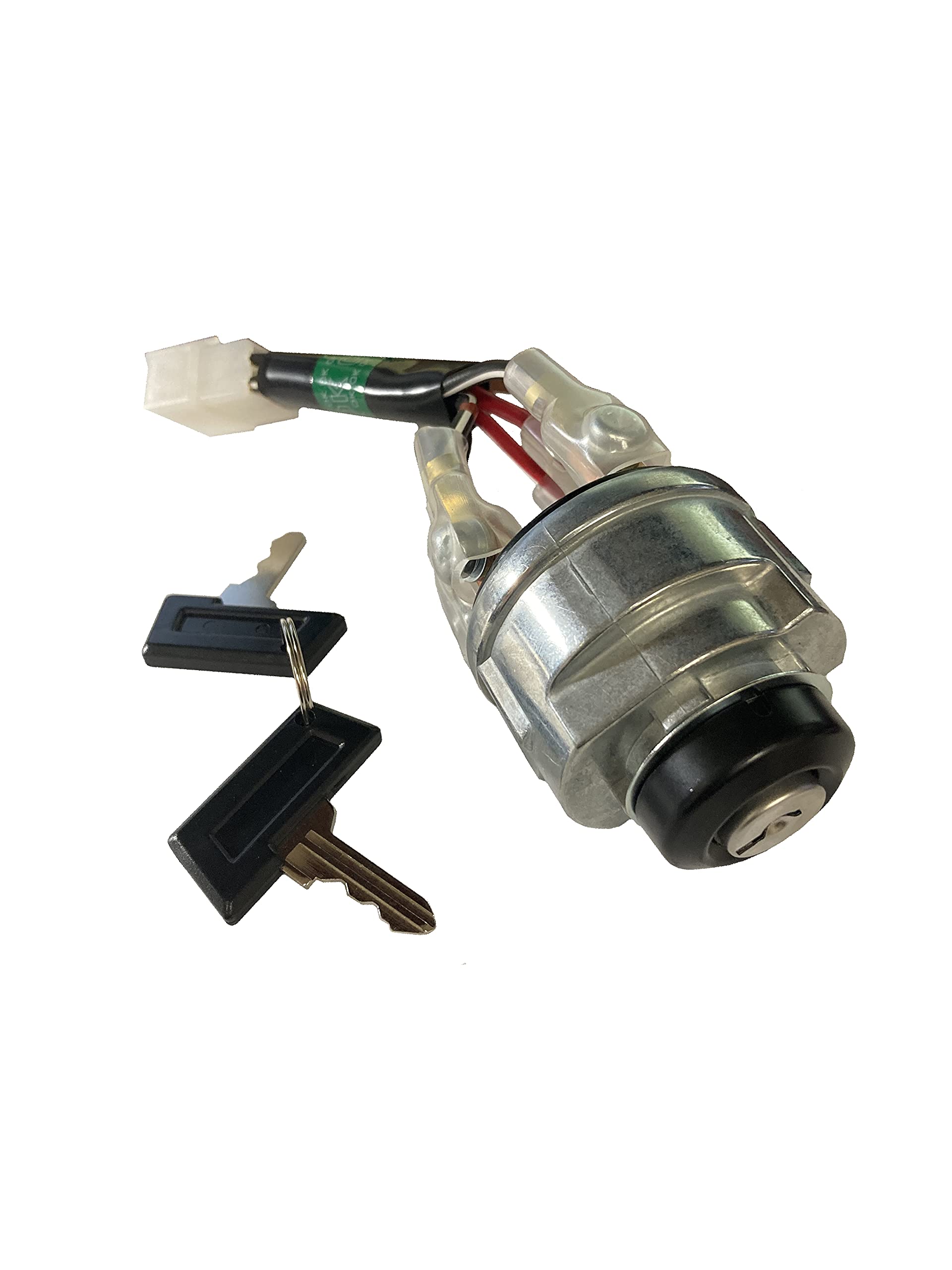 Amazon.com: SBA385201890 Genuine CNH OEM Ignition Switch : Automotive