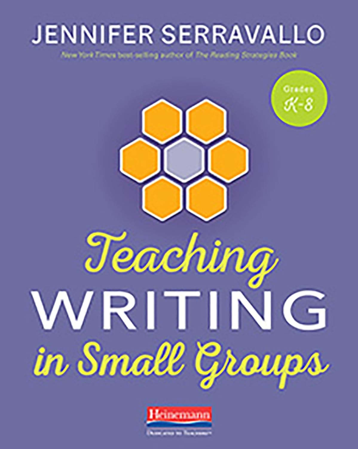 Amazon.com: Teaching Writing in Small Groups: 9780325132341: Serravallo ...