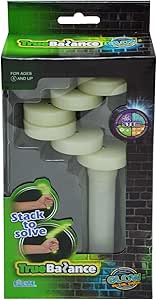 Amazon.com: TrueBalance Coordination Game | Handheld Balance Toy for ...