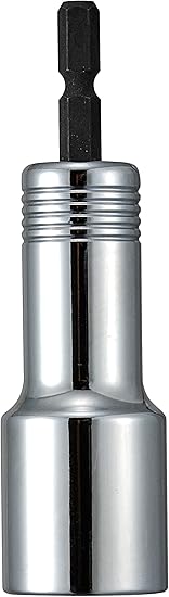 Amazon | タジマ(Tajima) SDソケット21mm 12角 TSK-SD21 | ソケットレンチ