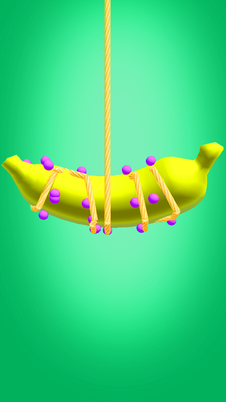 Untangled The Rope 3D - Puzzle Game-Amazonアプリストアのアプリ