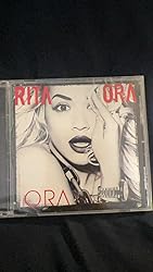 ORA: Amazon.co.uk: CDs & Vinyl