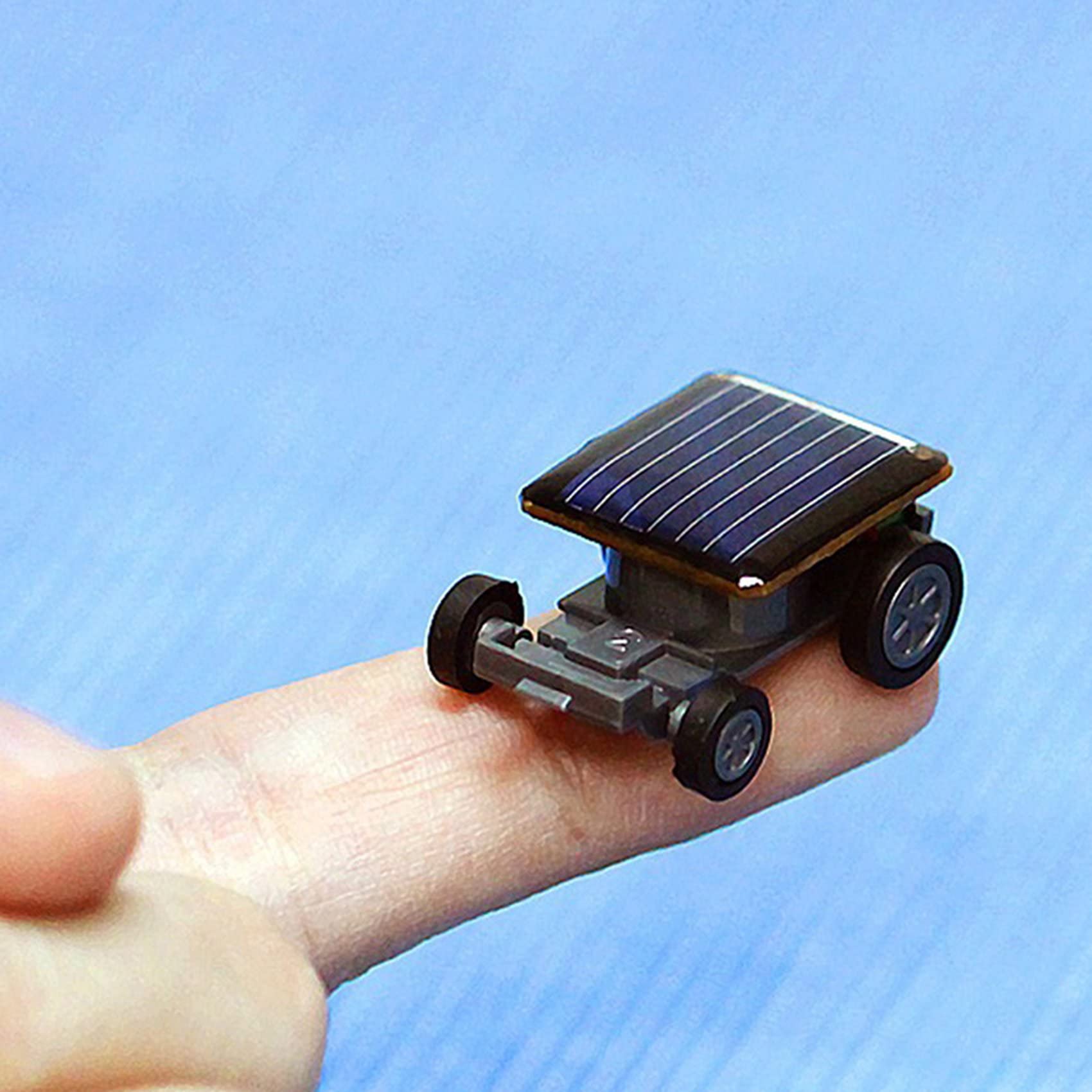 Mini Solar Cars Solar Cars Hi Res Stock Photography And Images Alamy