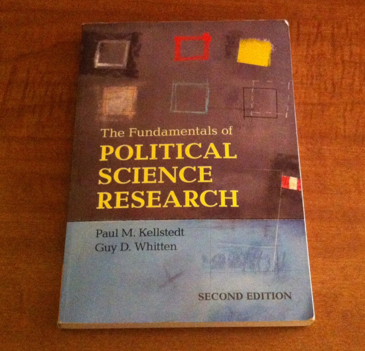 Amazon.com: The Fundamentals of Political Science Research ...