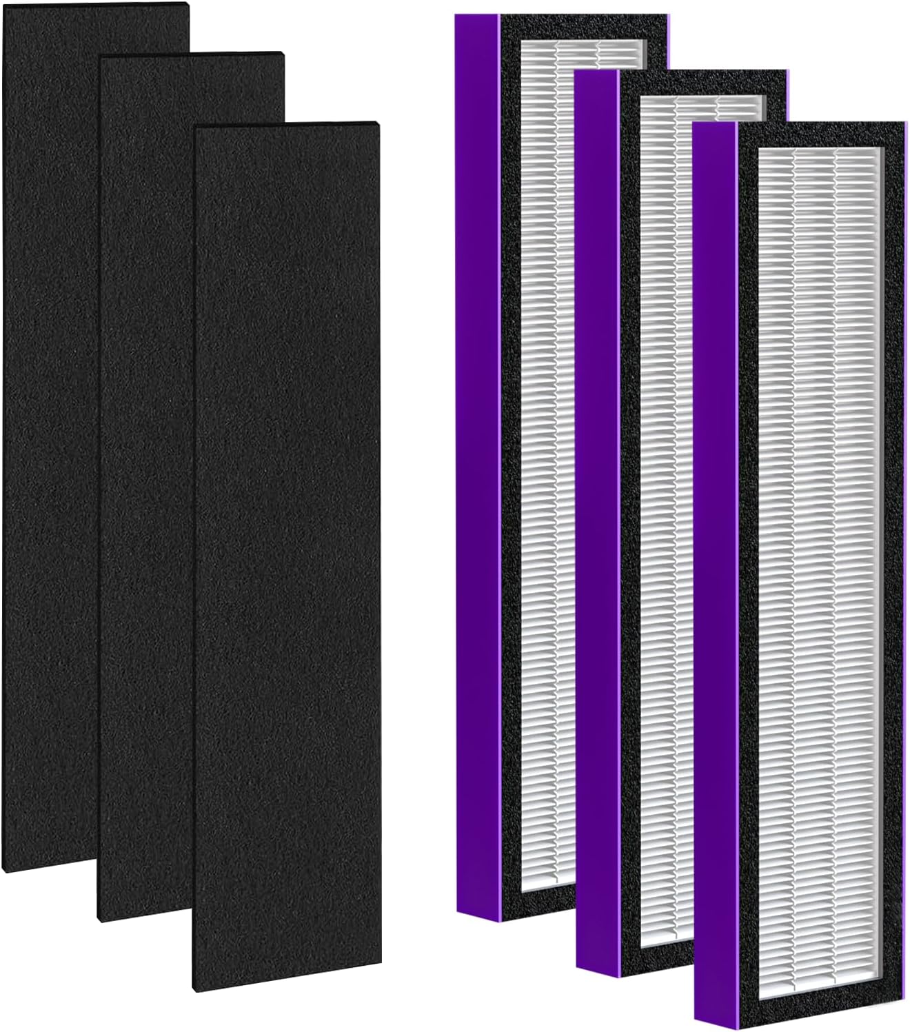 Amazon.com: Amboseli Smoke Wildfire Filter FLT4825 Filter B Replacement ...