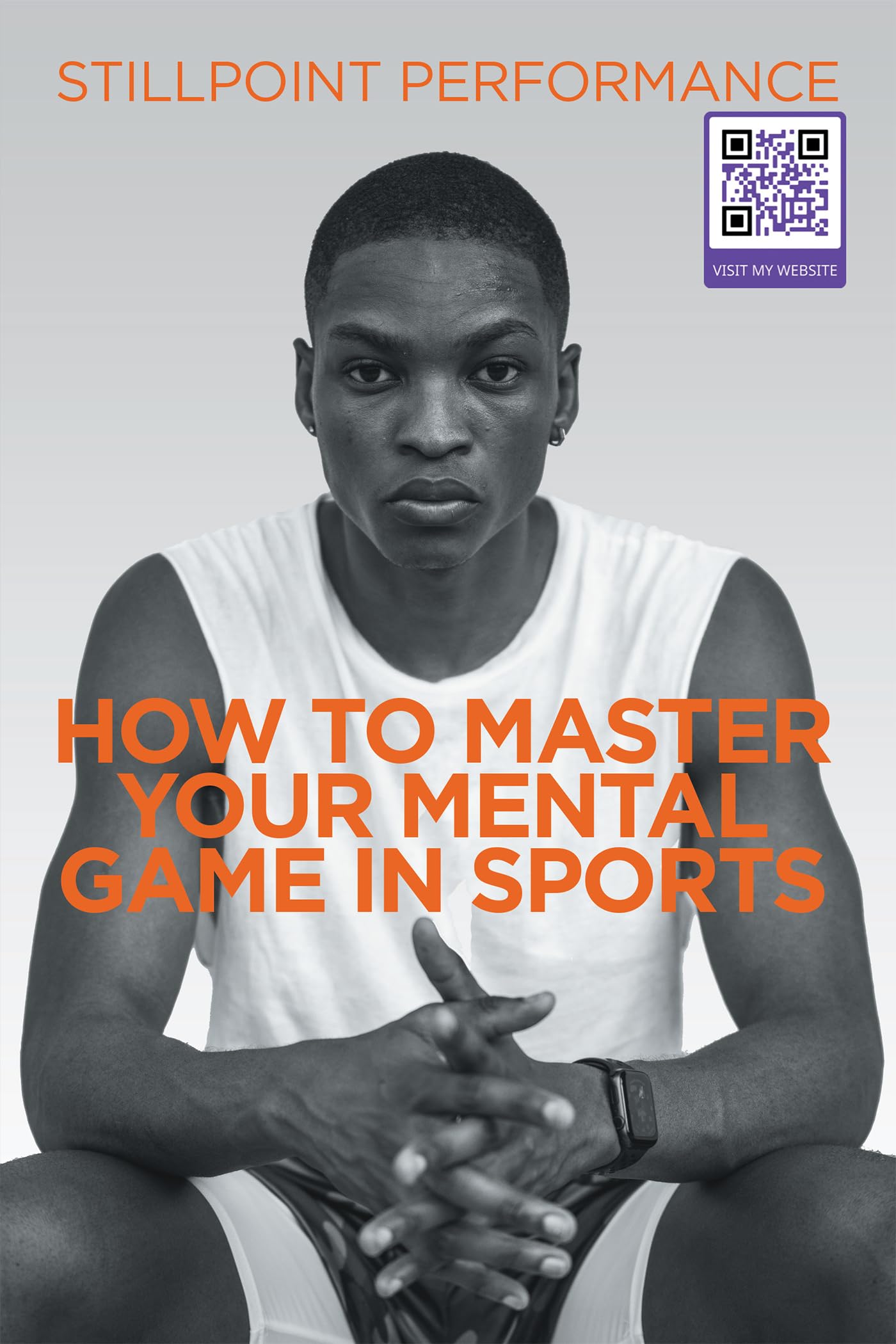 How to Master Your Mental Game in Sports: Jennifer Heistand ...