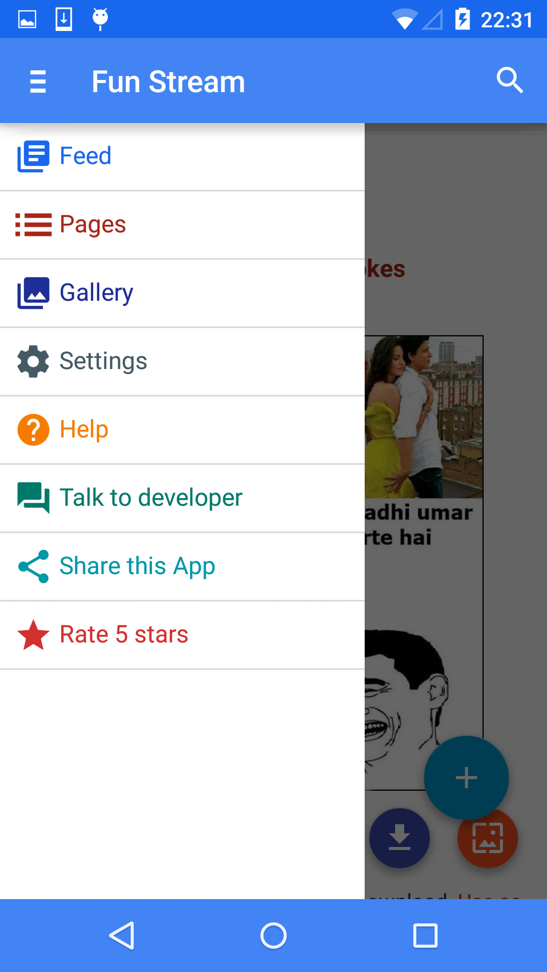 Fun Stream Jokes Trolls Memes - App on Amazon Appstore