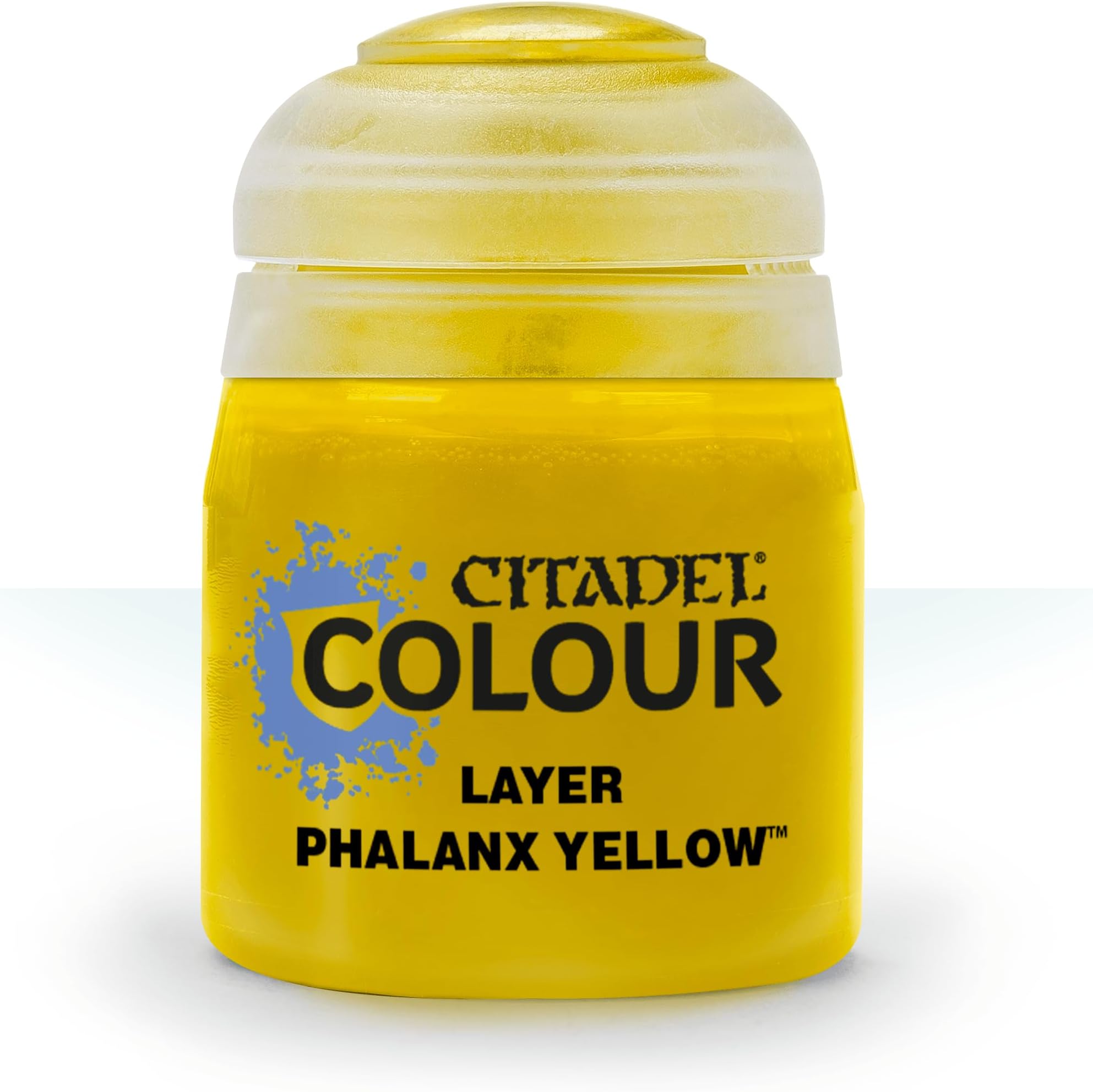 Amazon.com: Games Workshop - Citadel Colour Layer: Warpstone Glow (12ml ...