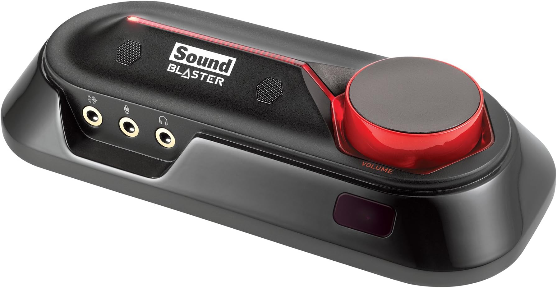 Creative Sound Blaster Omni Surround 5.1 USB Sound Card with High ...