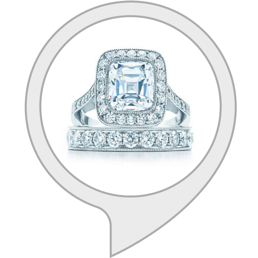 Amazon.com: Engagement Rings : Alexa Skills