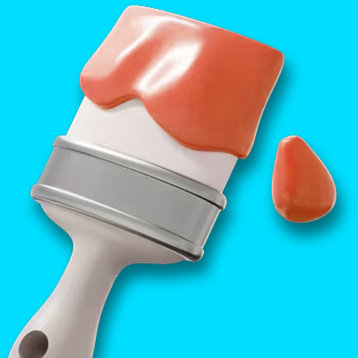 Paint 3D Real - App on Amazon Appstore