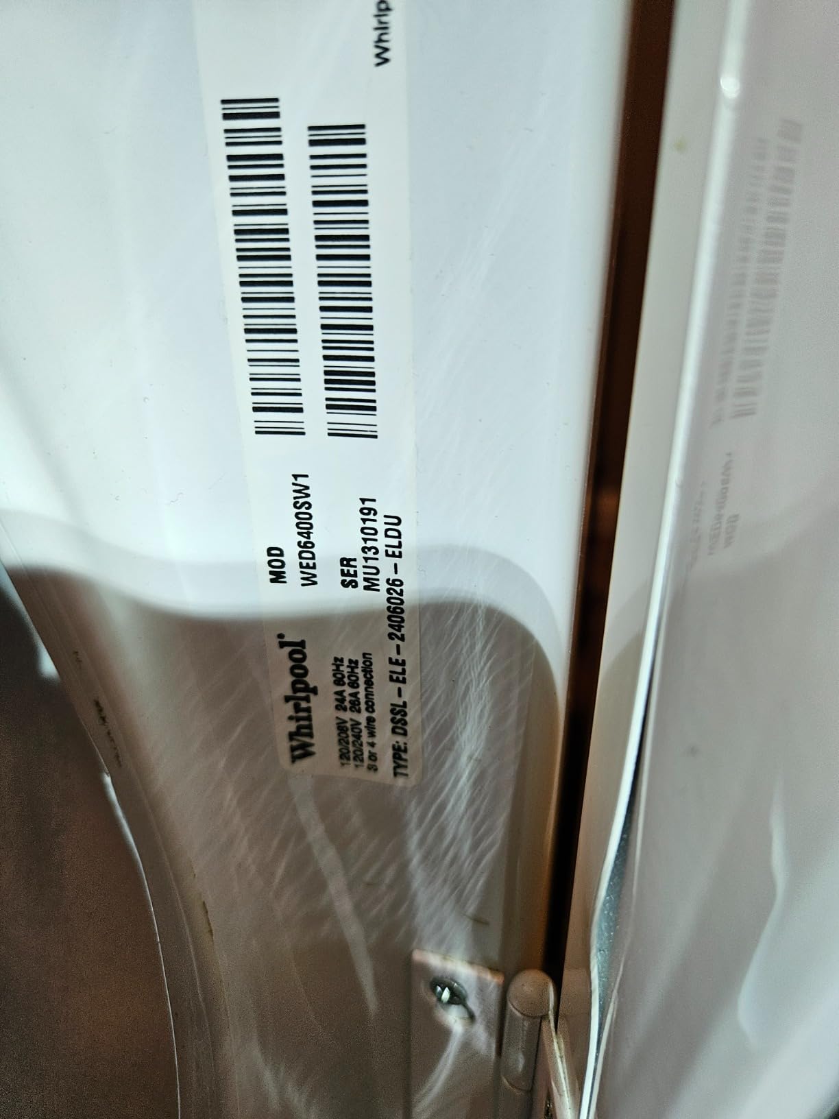 Amazon.com: New Upgrade WD21X10519 GE Dishwasher Flood Switch ...