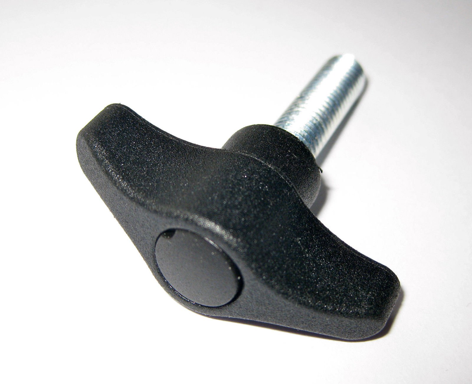 Wing nut knob M5 M6 M8 Thumb Screw Lighting Saw Bolt Drill Router ...