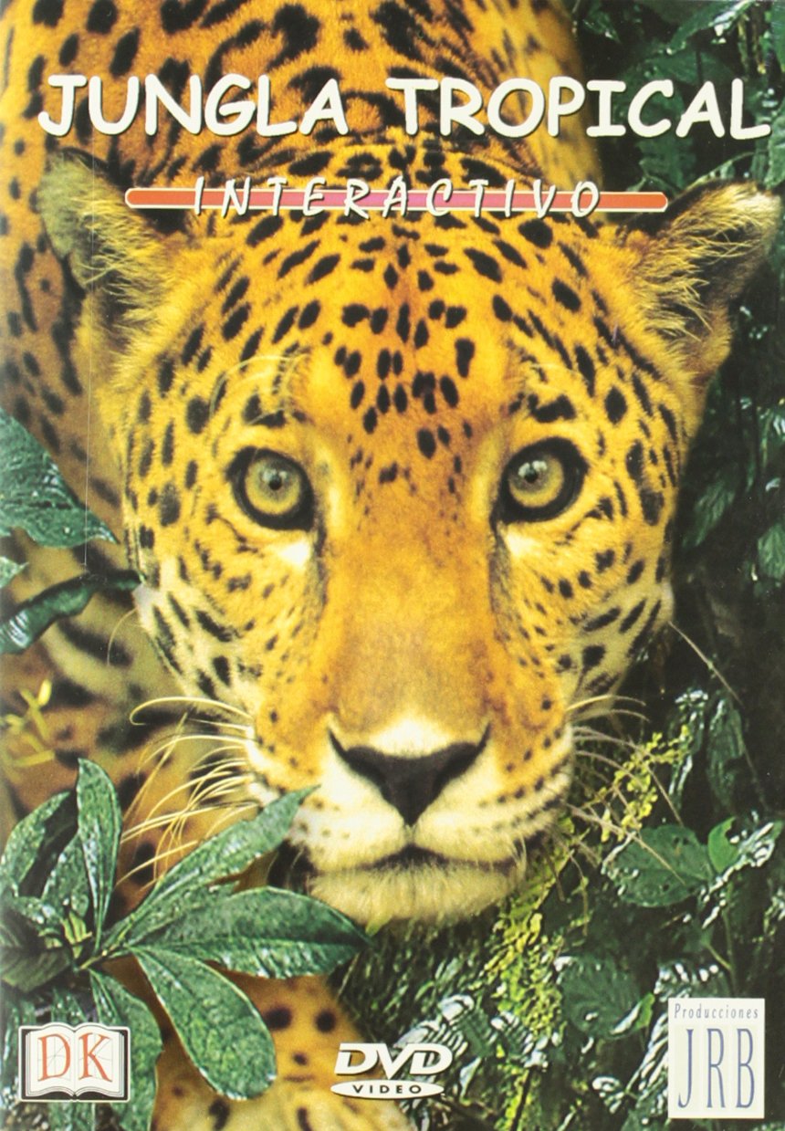 Amazon.com: Jungla Tropical : Movies & TV