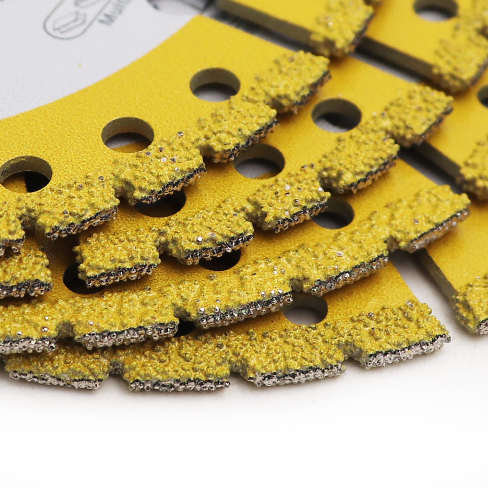 Snapklik.com : Diamond Metal Cutting Blade,2pcs 14 Inch/350mm Heavy ...