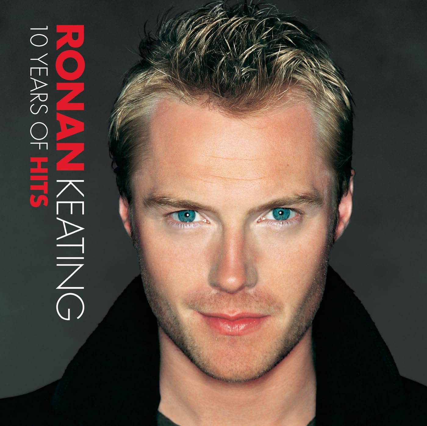 Life Is A Rollercoaster song by Ronan Keating from 10 Years Of Hits on Amazon Music