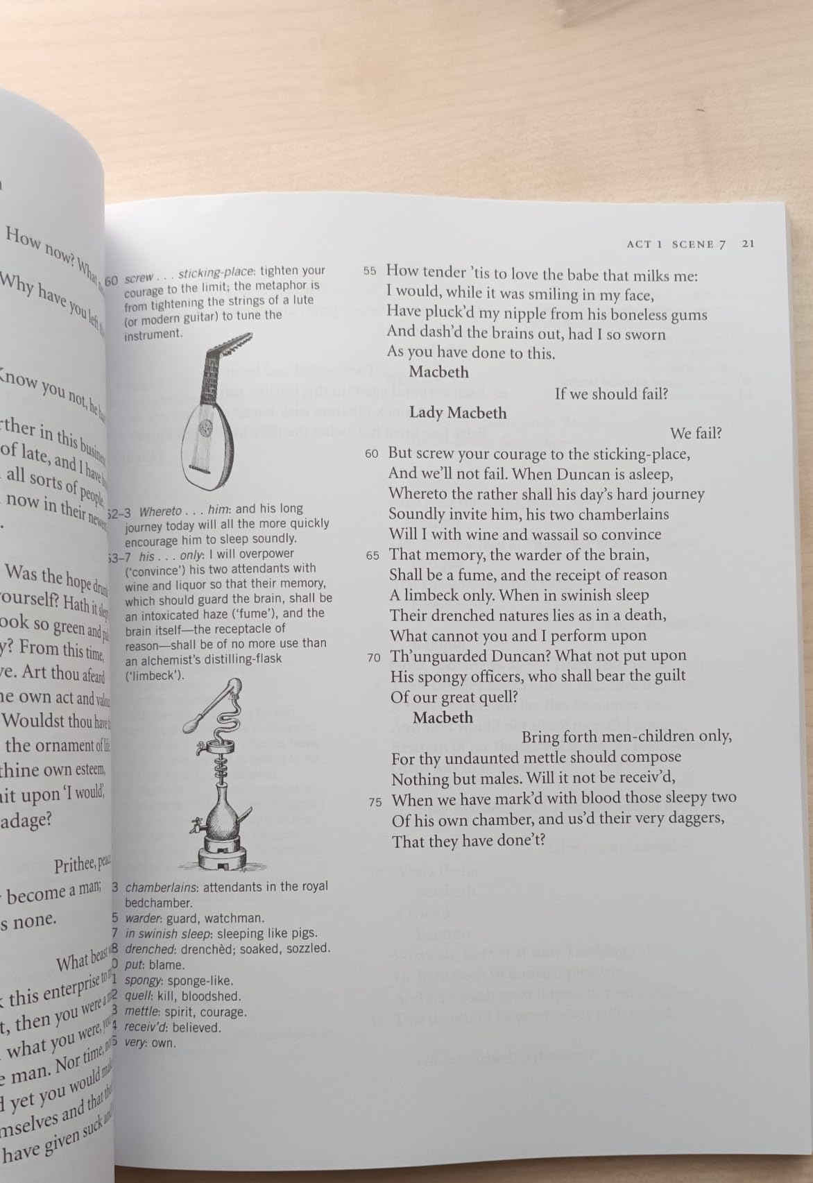 Oxford School Shakespeare: Macbeth : Shakespeare, William, Gill, Roma ...