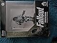 Amazon.com: Eaglemoss Hero Collector Protectron | Fallout Figurine ...