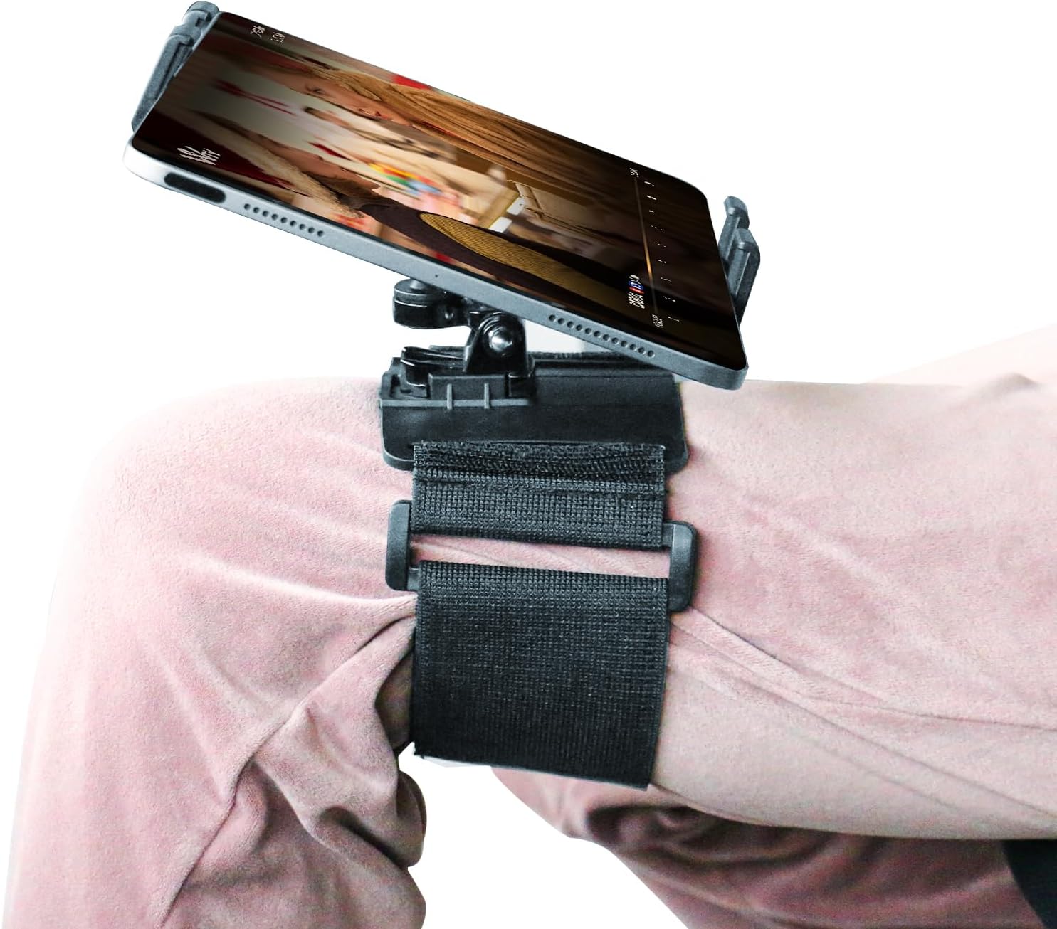 Amazon.com: PLDHPRO Pilot Kneeboard for Tablets & Phones 5.1"-15.6 ...