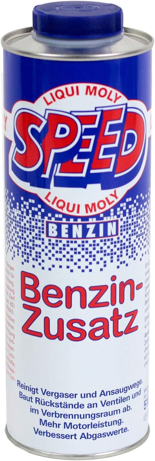 Chem Zusatz Zum Ol Benzin