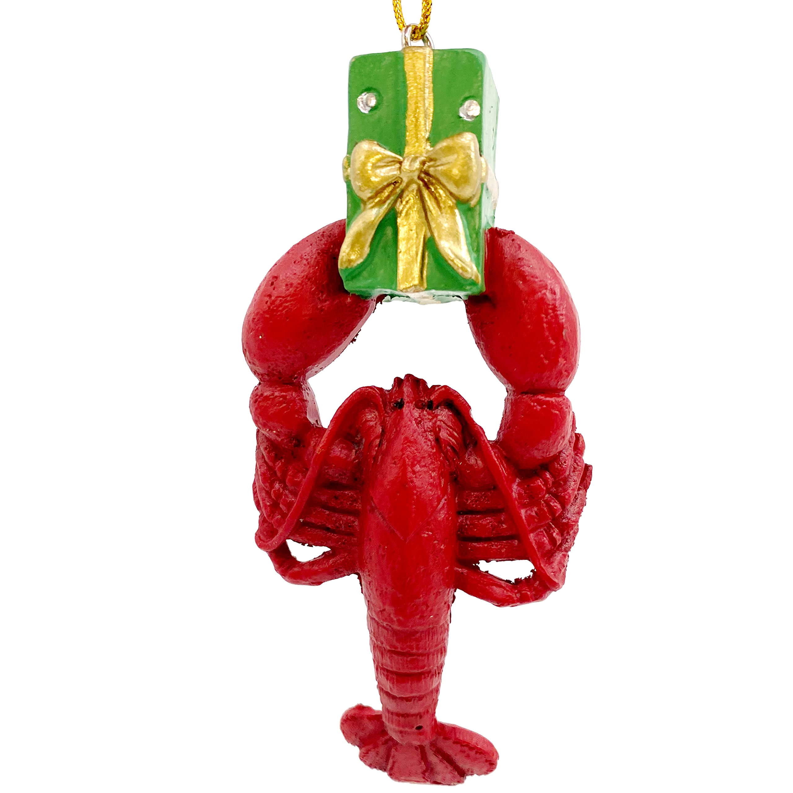 Tree Lobster
