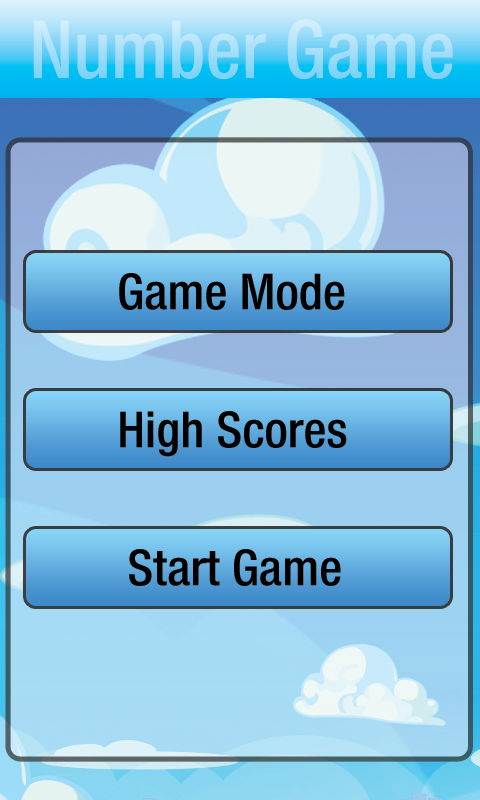 NumberGame - App on Amazon Appstore