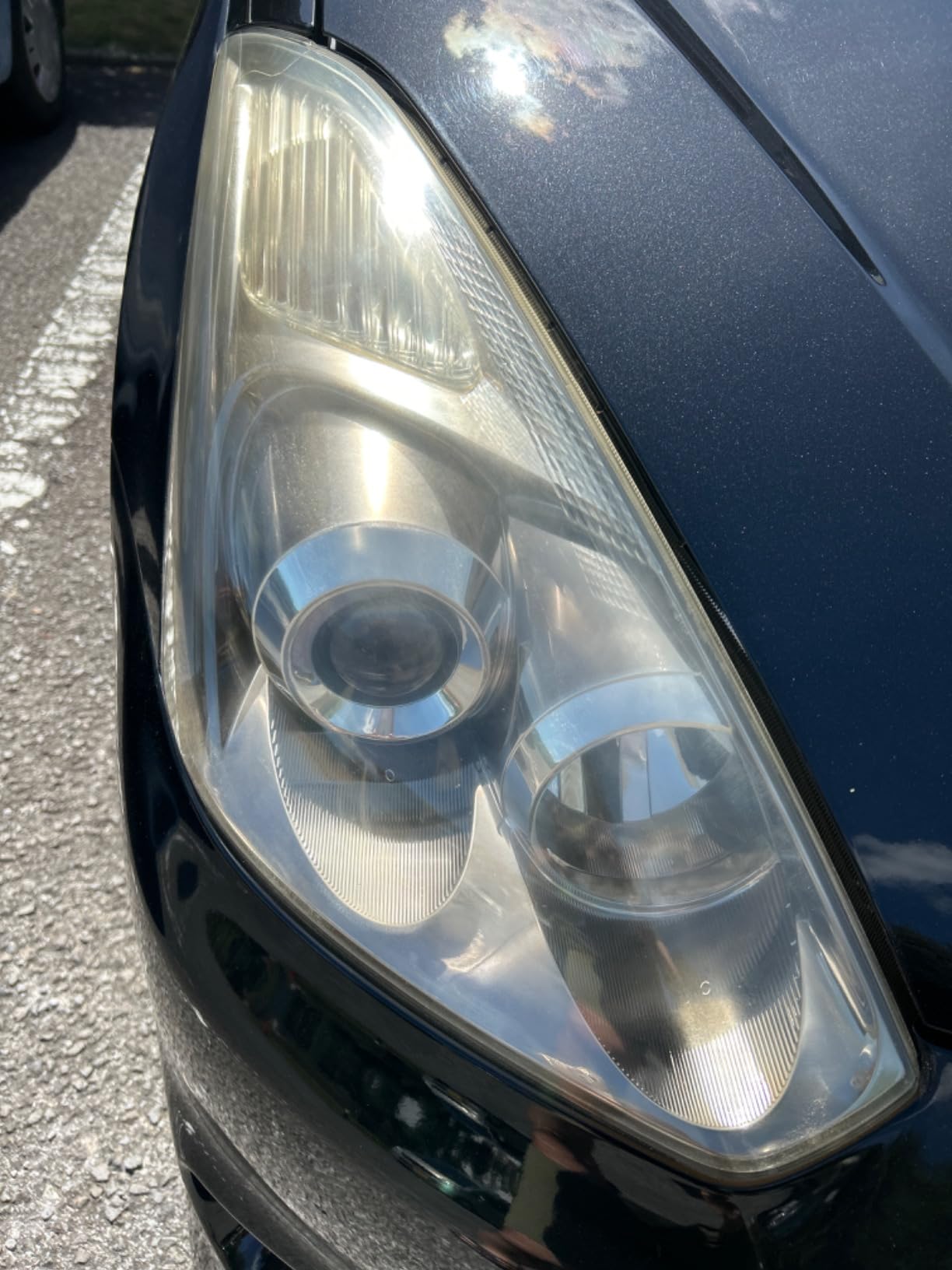 Amazon | ウィルソン(WILLSON) ヘッドライトクリアmini 02077 | カーシャンプー・ボディクリーナー | 車＆バイク