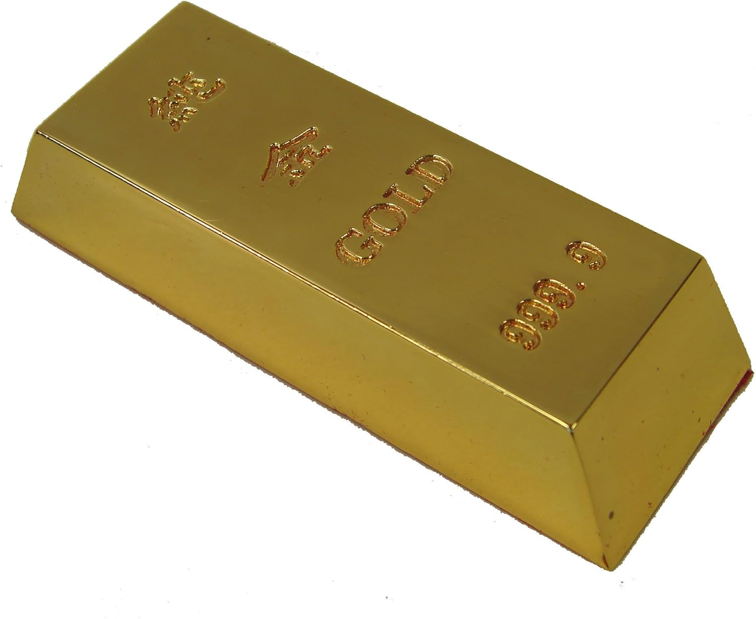 Gold Bar-999 : Amazon.ca: Everything Else