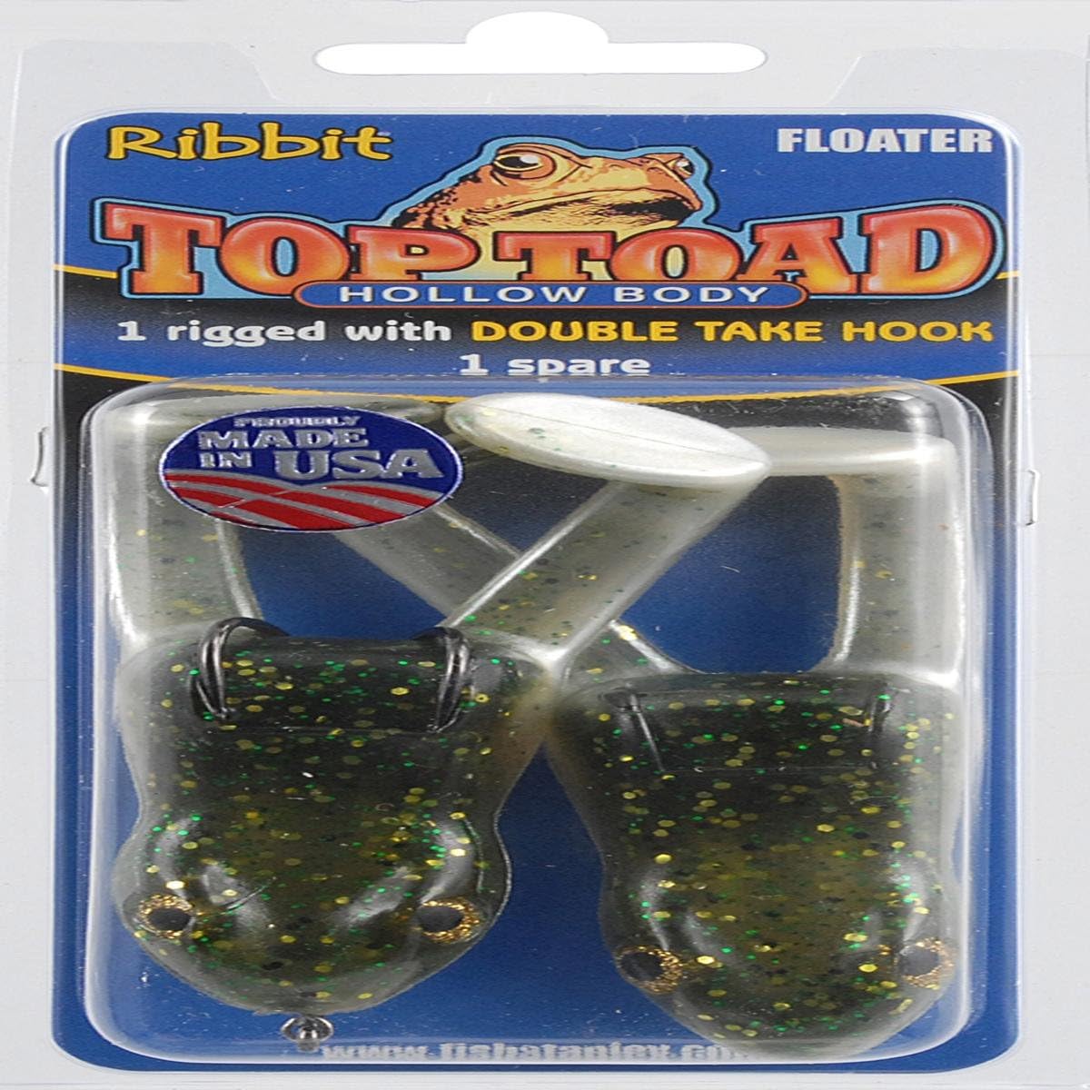 STANLEY SRFT2-212 Top Toad : Amazon.co.uk: DIY & Tools