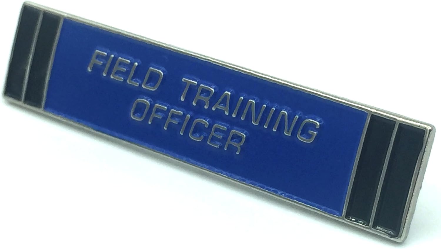 Amazon.com: The Pin People - FTO Field Training Officer Citation Bar ...