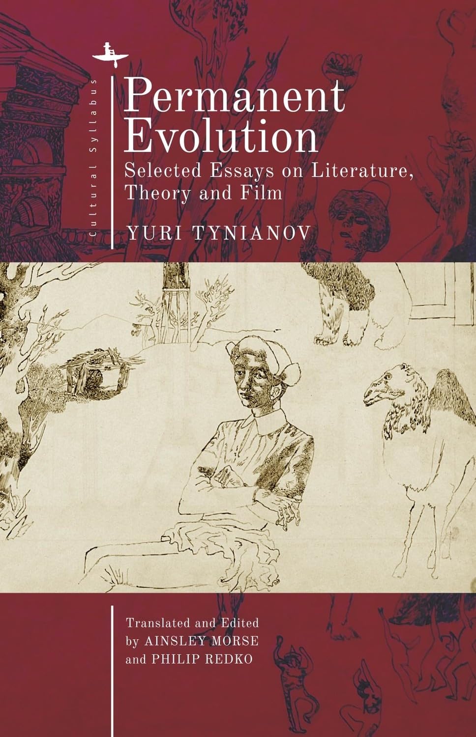 Amazon.com: Permanent Evolution: Selected Essays on Literature, Theory ...