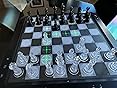 Amazon.com: Electronic Chess Set, Chess Set Board Game, Computer Chess ...