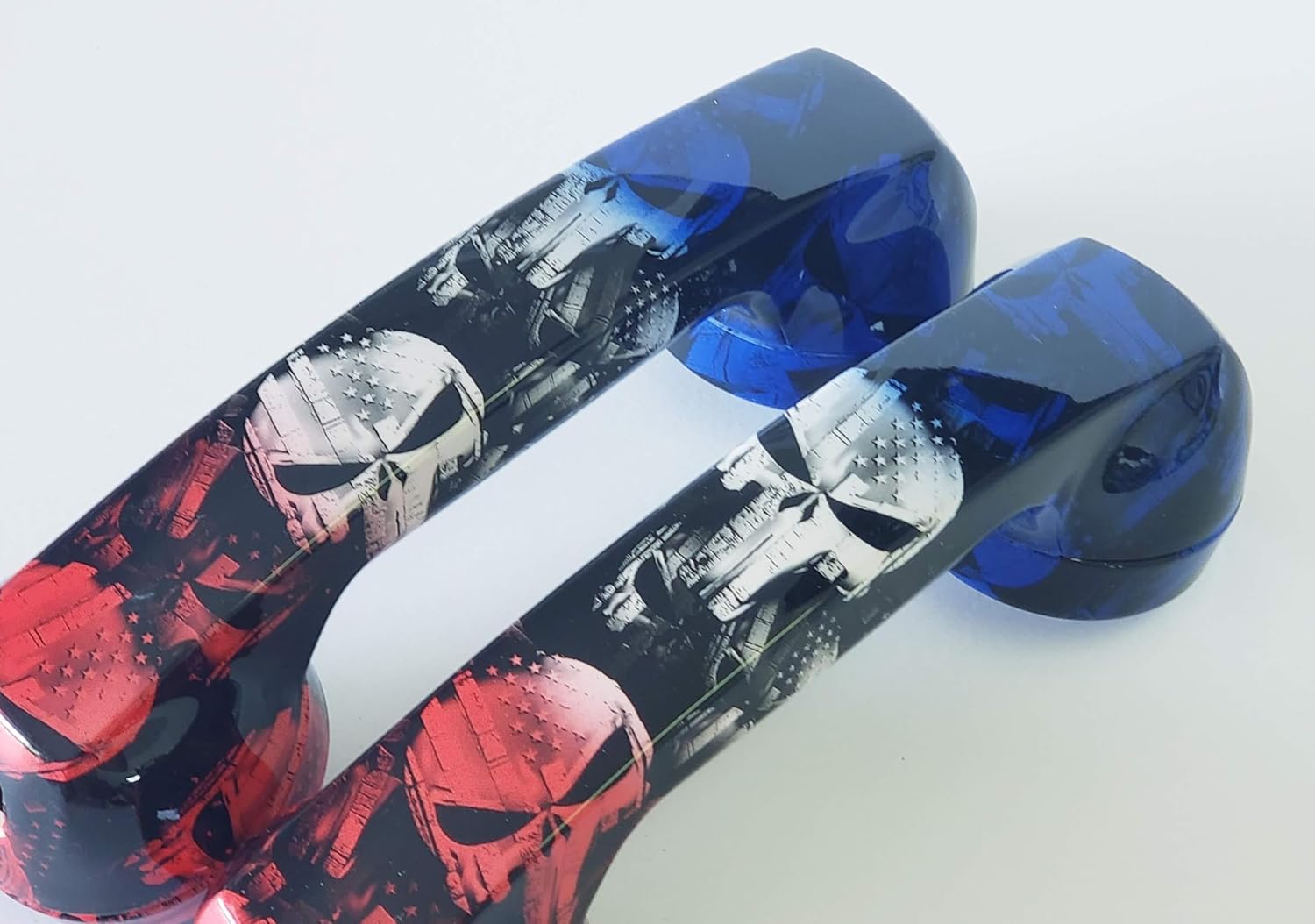 Amazon.com: Richway Continuity Loop Phone Set™ (American Punisher ...