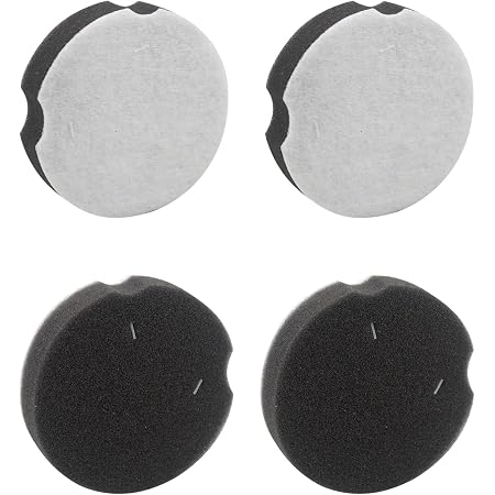 Amazon.com: CPAI Replacement Filter Compatible with Bissell PowerForce ...