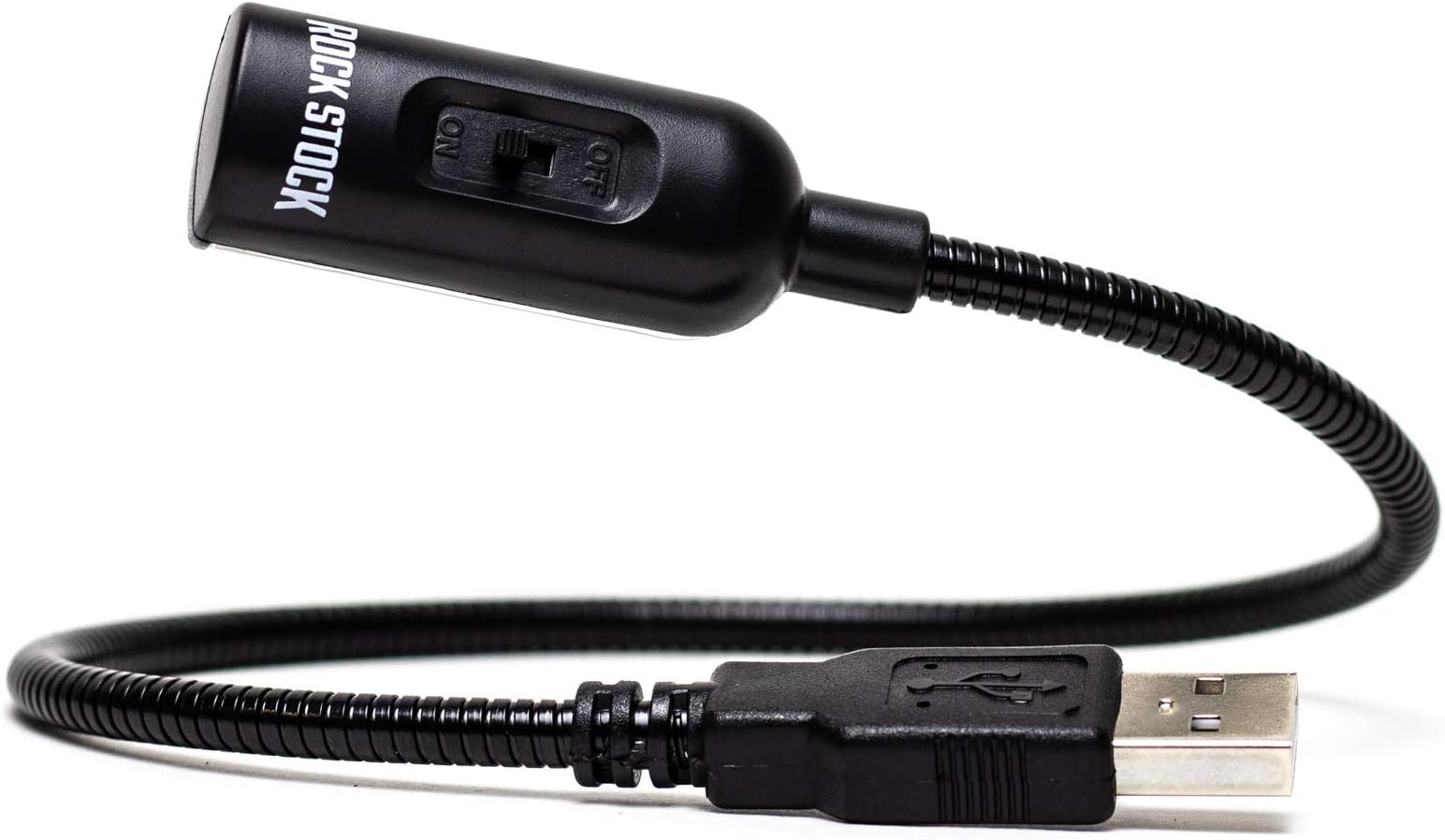 Amazon.com: JXRYWF 22 inch XLR 3Pin DJ LED Light Studio Lamp gooseneck ...