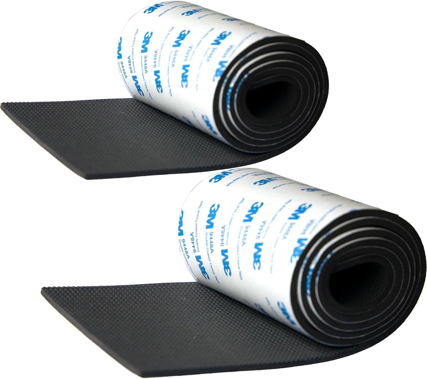 Simpracon 4x40 inch Non Slip EVA Pad with Sticky Backing Self Adhesive ...